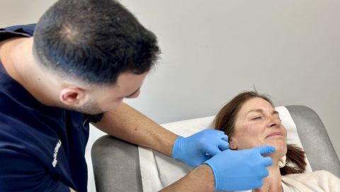 EndoDefine vs Fat Dissolving Injections for a Double Chin in Surrey ...